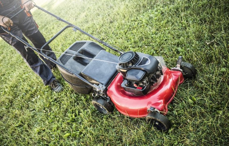 Lawn Mower Repair Joliet IL |Lawn Mower Engine Repair Joliet IL | Push ...